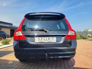 Volvo V70 2012 Viļņa, ar dzinēja tilpumu 0.00 L un nobraukumu 288 tūkst. km par 5999 €, foto 9 vietnē AUTOMOTO.COM.LV
