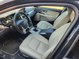 Volvo V70 2012 Viļņa, ar dzinēja tilpumu 0.00 L un nobraukumu 288 tūkst. km par 5999 €, foto 14 vietnē AUTOMOTO.COM.LV