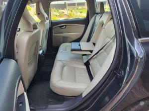 Volvo V70 2012 Viļņa, ar dzinēja tilpumu 0.00 L un nobraukumu 288 tūkst. km par 5999 €, foto 15 vietnē AUTOMOTO.COM.LV