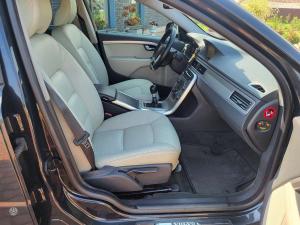 Volvo V70 2012 Viļņa, ar dzinēja tilpumu 0.00 L un nobraukumu 288 tūkst. km par 5999 €, foto 16 vietnē AUTOMOTO.COM.LV