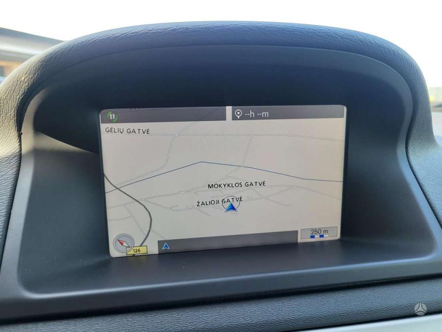 Volvo V70 2012 Viļņa, ar dzinēja tilpumu 0.00 L un nobraukumu 288 tūkst. km par 5999 €, foto 23 vietnē AUTOMOTO.COM.LV
