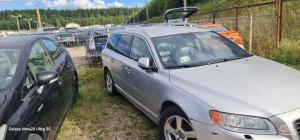 Volvo V70 2012 in Vilnius, with an engine capacity of 1.60 L and mileage of 390 thousand km for 1800 €, photo 3 on AUTOMOTO.COM.LV