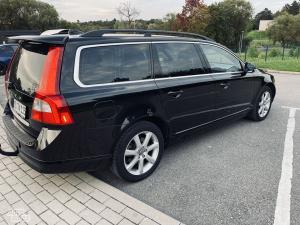 Volvo V70 2012 Viļņa, ar dzinēja tilpumu 2.00 L un nobraukumu 266 tūkst. km par 6200 €, foto 7 vietnē AUTOMOTO.COM.LV