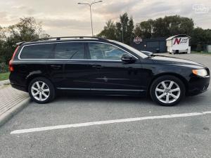Volvo V70 2012 Viļņa, ar dzinēja tilpumu 2.00 L un nobraukumu 266 tūkst. km par 6200 €, foto 8 vietnē AUTOMOTO.COM.LV