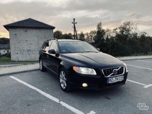 Volvo V70 2012 Viļņa, ar dzinēja tilpumu 2.00 L un nobraukumu 266 tūkst. km par 6200 €, foto 11 vietnē AUTOMOTO.COM.LV