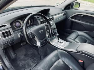 Volvo V70 2012 Viļņa, ar dzinēja tilpumu 2.00 L un nobraukumu 266 tūkst. km par 6200 €, foto 12 vietnē AUTOMOTO.COM.LV
