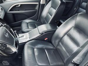 Volvo V70 2012 Viļņa, ar dzinēja tilpumu 2.00 L un nobraukumu 266 tūkst. km par 6200 €, foto 14 vietnē AUTOMOTO.COM.LV