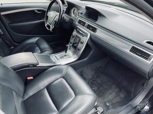 Volvo V70 2012 Viļņa, ar dzinēja tilpumu 2.00 L un nobraukumu 266 tūkst. km par 6200 €, foto 15 vietnē AUTOMOTO.COM.LV