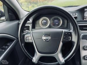 Volvo V70 2012 Viļņa, ar dzinēja tilpumu 2.00 L un nobraukumu 266 tūkst. km par 6200 €, foto 16 vietnē AUTOMOTO.COM.LV