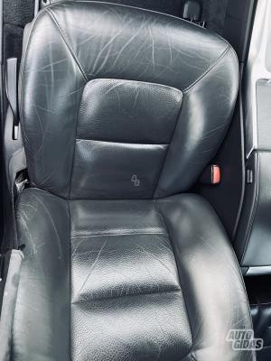 Volvo V70 2012 Viļņa, ar dzinēja tilpumu 2.00 L un nobraukumu 266 tūkst. km par 6200 €, foto 17 vietnē AUTOMOTO.COM.LV