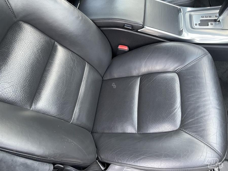 Volvo V70 2012 Viļņa, ar dzinēja tilpumu 2.00 L un nobraukumu 266 tūkst. km par 6200 €, foto 18 vietnē AUTOMOTO.COM.LV
