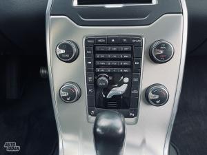 Volvo V70 2012 Viļņa, ar dzinēja tilpumu 2.00 L un nobraukumu 266 tūkst. km par 6200 €, foto 20 vietnē AUTOMOTO.COM.LV