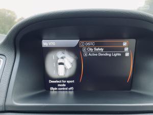 Volvo V70 2012 Viļņa, ar dzinēja tilpumu 2.00 L un nobraukumu 266 tūkst. km par 6200 €, foto 21 vietnē AUTOMOTO.COM.LV