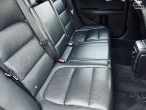 Volvo V70 2012 Viļņa, ar dzinēja tilpumu 2.00 L un nobraukumu 266 tūkst. km par 6200 €, foto 23 vietnē AUTOMOTO.COM.LV