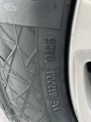 Volvo V70 2012 Viļņa, ar dzinēja tilpumu 2.00 L un nobraukumu 266 tūkst. km par 6200 €, foto 25 vietnē AUTOMOTO.COM.LV