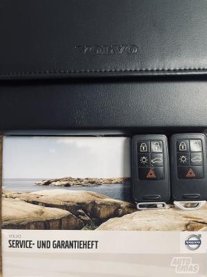 Volvo V70 2012 Viļņa, ar dzinēja tilpumu 2.00 L un nobraukumu 266 tūkst. km par 6200 €, foto 31 vietnē AUTOMOTO.COM.LV