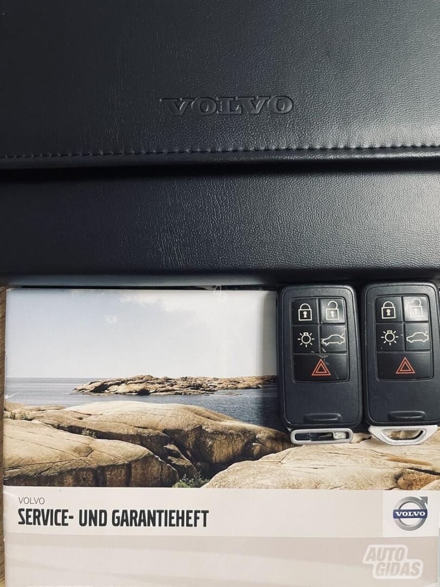 Volvo V70 2012 Viļņa, ar dzinēja tilpumu 2.00 L un nobraukumu 266 tūkst. km par 6200 €, foto 31 vietnē AUTOMOTO.COM.LV