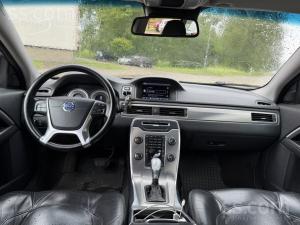 Volvo V70 2013 Aizkraukle, ar dzinēja tilpumu 2.00 L un nobraukumu 0 tūkst. km par 5950 €, foto 3 vietnē AUTOMOTO.COM.LV