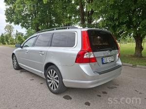 Вольво В70 2013 в Рига, объемом двигателя 2.00 л и пробегом 0 тыс. км за 5999 €, фото 5 на AUTOMOTO.COM.LV