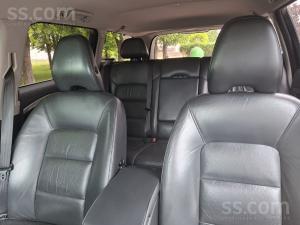 Вольво В70 2013 в Рига, объемом двигателя 2.00 л и пробегом 0 тыс. км за 5999 €, фото 10 на AUTOMOTO.COM.LV