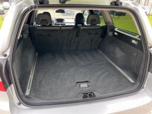 Volvo V70 2013 in Limbazi, with an engine capacity of 2.00 L and mileage of 288 thousand km for 3350 €, photo 8 on AUTOMOTO.COM.LV