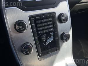 Volvo V70 2013 in Limbazi, with an engine capacity of 2.00 L and mileage of 288 thousand km for 3350 €, photo 17 on AUTOMOTO.COM.LV