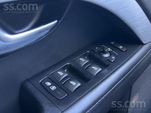Volvo V70 2013 in Limbazi, with an engine capacity of 2.00 L and mileage of 288 thousand km for 3350 €, photo 23 on AUTOMOTO.COM.LV