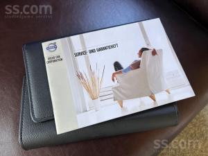 Volvo V70 2013 in Limbazi, with an engine capacity of 2.00 L and mileage of 288 thousand km for 3350 €, photo 24 on AUTOMOTO.COM.LV