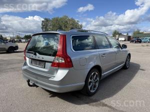 Вольво В70 2013 в Рига, объемом двигателя 2.00 л и пробегом 242 тыс. км за 6680 €, фото 6 на AUTOMOTO.COM.LV