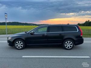 Volvo V70 2013 Klaipėda, ar dzinēja tilpumu 2.00 L un nobraukumu 249 tūkst. km par 2700 €, foto 3 vietnē AUTOMOTO.COM.LV
