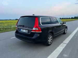 Volvo V70 2013 Klaipėda, ar dzinēja tilpumu 2.00 L un nobraukumu 249 tūkst. km par 2700 €, foto 5 vietnē AUTOMOTO.COM.LV