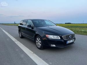 Volvo V70 2013 Klaipėda, ar dzinēja tilpumu 2.00 L un nobraukumu 249 tūkst. km par 2700 €, foto 7 vietnē AUTOMOTO.COM.LV