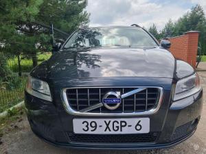 Volvo V70 2013 in Kaunas, with an engine capacity of 2.00 L and mileage of 327 thousand km for 5890 €, photo 3 on AUTOMOTO.COM.LV