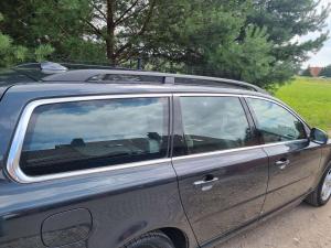 Volvo V70 2013 in Kaunas, with an engine capacity of 2.00 L and mileage of 327 thousand km for 5890 €, photo 6 on AUTOMOTO.COM.LV