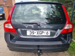 Volvo V70 2013 in Kaunas, with an engine capacity of 2.00 L and mileage of 327 thousand km for 5890 €, photo 11 on AUTOMOTO.COM.LV