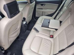 Volvo V70 2013 in Kaunas, with an engine capacity of 2.00 L and mileage of 327 thousand km for 5890 €, photo 19 on AUTOMOTO.COM.LV