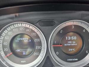 Volvo V70 2013 in Kaunas, with an engine capacity of 2.00 L and mileage of 327 thousand km for 5890 €, photo 20 on AUTOMOTO.COM.LV