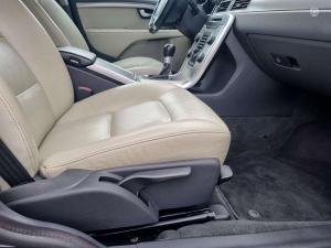 Volvo V70 2013 in Kaunas, with an engine capacity of 2.00 L and mileage of 327 thousand km for 5890 €, photo 29 on AUTOMOTO.COM.LV