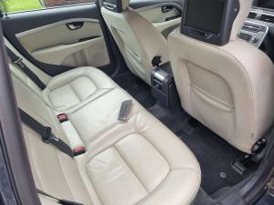 Volvo V70 2013 in Kaunas, with an engine capacity of 2.00 L and mileage of 327 thousand km for 5890 €, photo 30 on AUTOMOTO.COM.LV