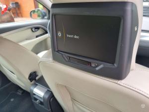Volvo V70 2013 in Kaunas, with an engine capacity of 2.00 L and mileage of 327 thousand km for 5890 €, photo 31 on AUTOMOTO.COM.LV
