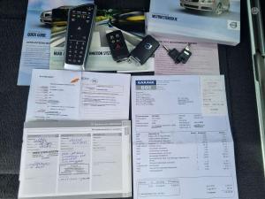 Volvo V70 2013 in Kaunas, with an engine capacity of 2.00 L and mileage of 327 thousand km for 5890 €, photo 32 on AUTOMOTO.COM.LV