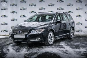 Volvo V70 2014 Kauņa, ar dzinēja tilpumu 2.00 L un nobraukumu 271 tūkst. km par 8290 €, foto  vietnē AUTOMOTO.COM.LV
