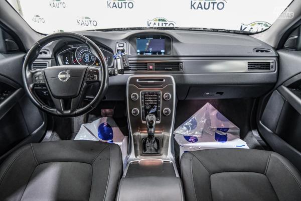 Volvo V70 2014 Kauņa, ar dzinēja tilpumu 2.00 L un nobraukumu 271 tūkst. km par 8290 €, foto 8 vietnē AUTOMOTO.COM.LV