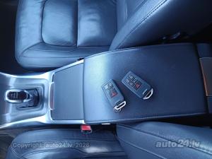 Volvo V70 2014 Tallina, ar dzinēja tilpumu 2.00 L un nobraukumu 0 tūkst. km par 3330 €, foto 6 vietnē AUTOMOTO.COM.LV