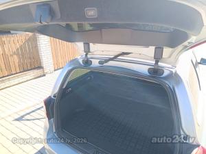 Volvo V70 2014 Tallina, ar dzinēja tilpumu 2.00 L un nobraukumu 0 tūkst. km par 3330 €, foto 7 vietnē AUTOMOTO.COM.LV