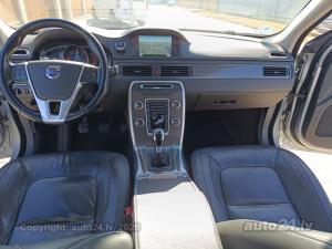 Volvo V70 2014 Tallina, ar dzinēja tilpumu 2.00 L un nobraukumu 0 tūkst. km par 3330 €, foto 8 vietnē AUTOMOTO.COM.LV