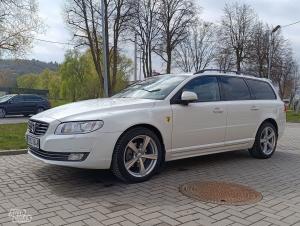 Volvo V70 2014 Kauņa, ar dzinēja tilpumu 2.00 L un nobraukumu 388 tūkst. km par 6450 €, foto 3 vietnē AUTOMOTO.COM.LV