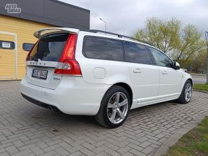 Volvo V70 2014 Kauņa, ar dzinēja tilpumu 2.00 L un nobraukumu 388 tūkst. km par 6450 €, foto 6 vietnē AUTOMOTO.COM.LV