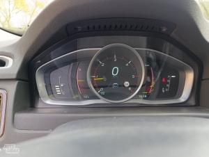 Volvo V70 2014 Kauņa, ar dzinēja tilpumu 2.00 L un nobraukumu 388 tūkst. km par 6450 €, foto 8 vietnē AUTOMOTO.COM.LV