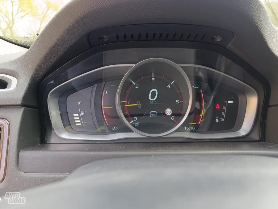 Volvo V70 2014 Kauņa, ar dzinēja tilpumu 2.00 L un nobraukumu 388 tūkst. km par 6450 €, foto 8 vietnē AUTOMOTO.COM.LV